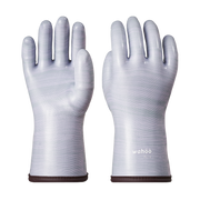 LANON Protection | Heat Resistant Silicone Gloves with Fingers – LANON ...