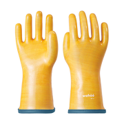 LANON Protection | Heat Resistant Silicone Gloves with Fingers – LANON ...